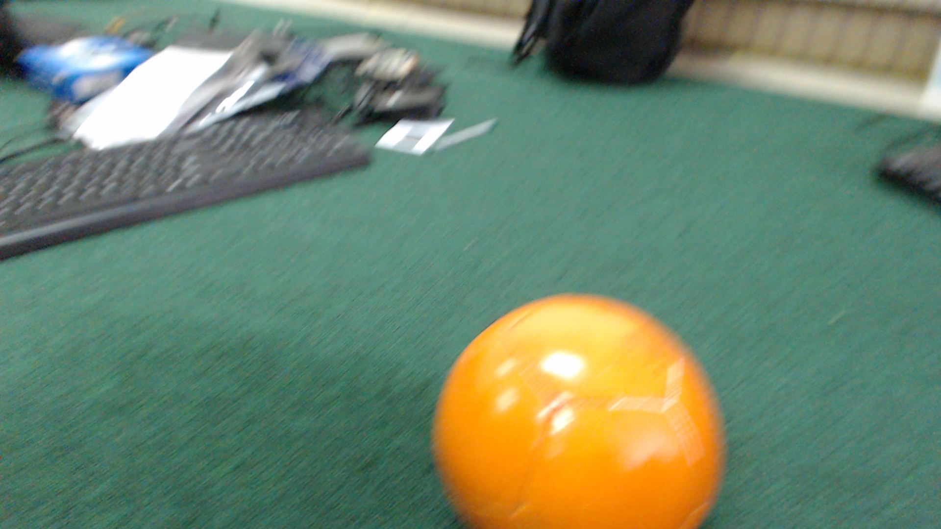 Ball and Goalpost Detection 2 Object Detection Dataset and Pre-Trained ...