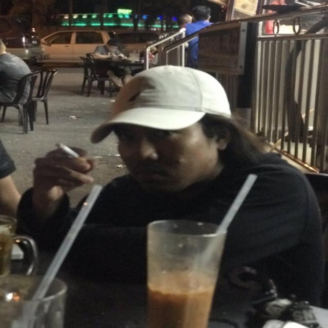 smoking Object Detection Dataset by test