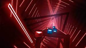 beat saber cube identifier Object Detection Model by beat saber cube ...