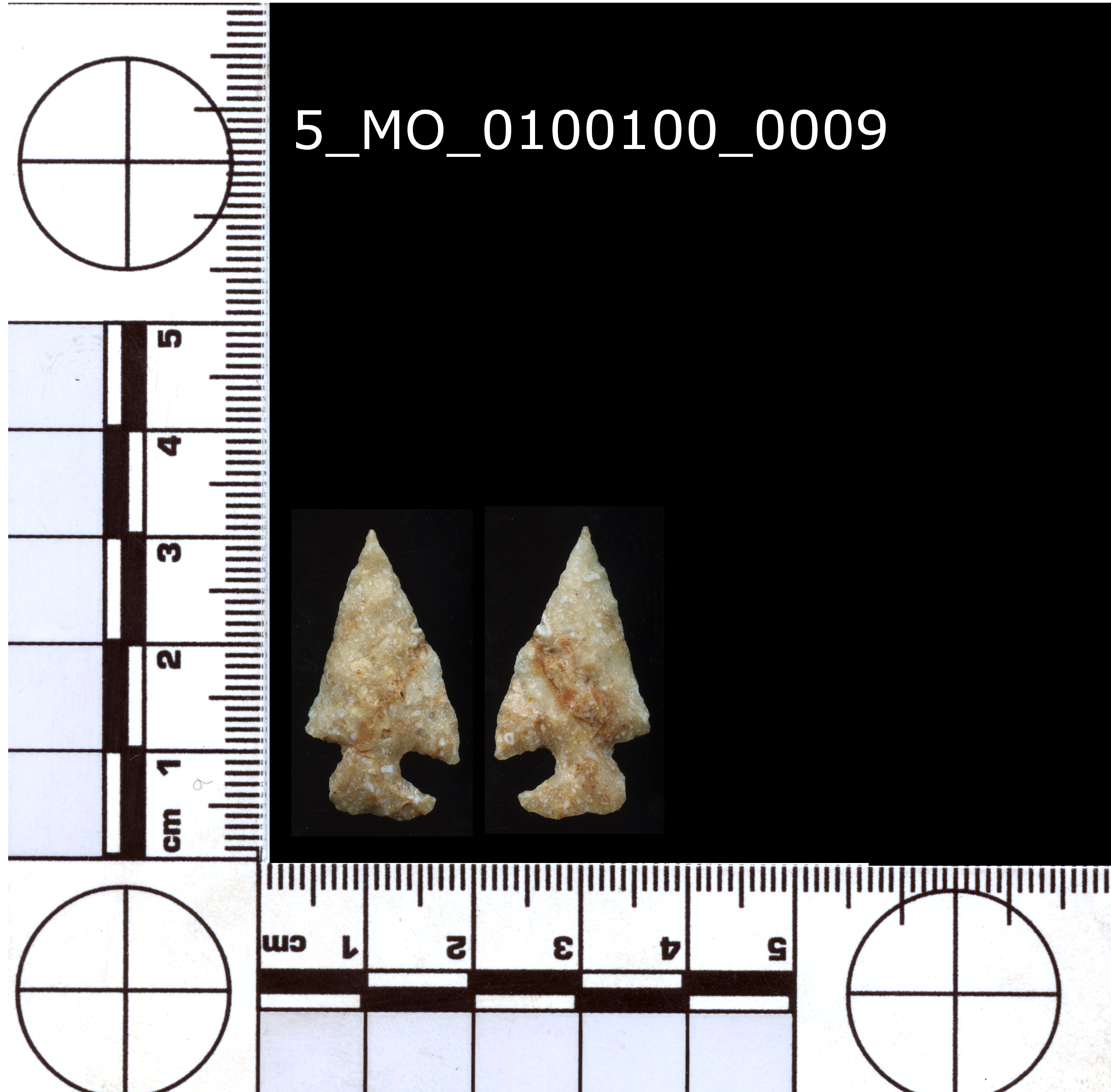 Projectile Point - Roboflow Universe
