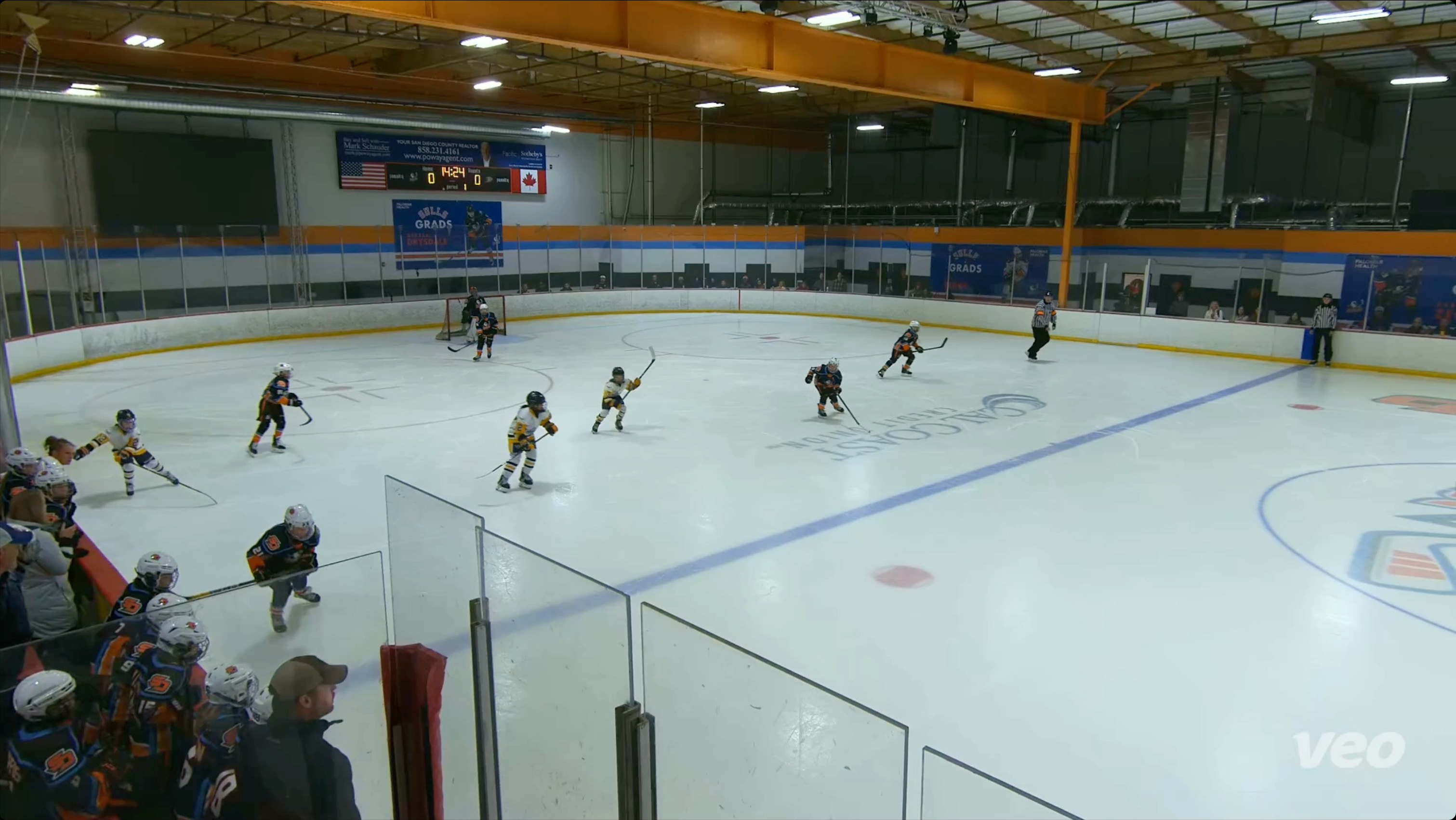 Hockey Jerseys Object Detection Model by FinalProject