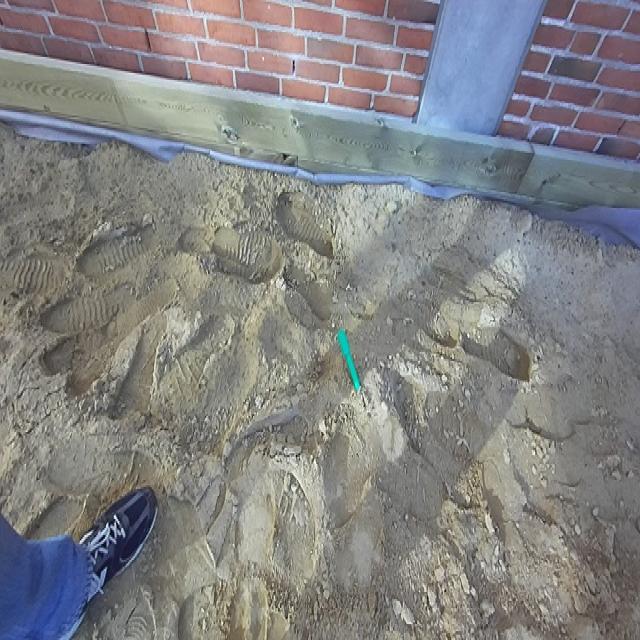 Mars2 Object Detection Model by yolo