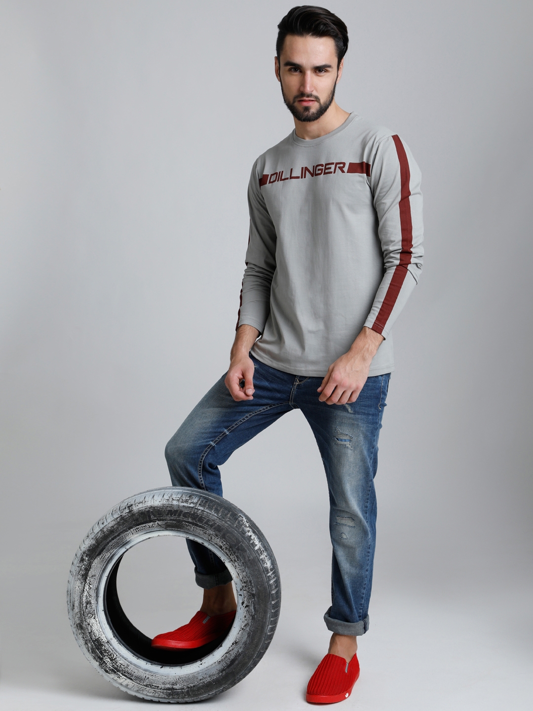 clothing Instance Segmentation Dataset and Pre-Trained Model by TheGarage Ventures