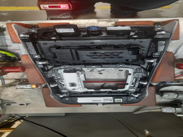 How to Use the Parts Identification Object Detection API