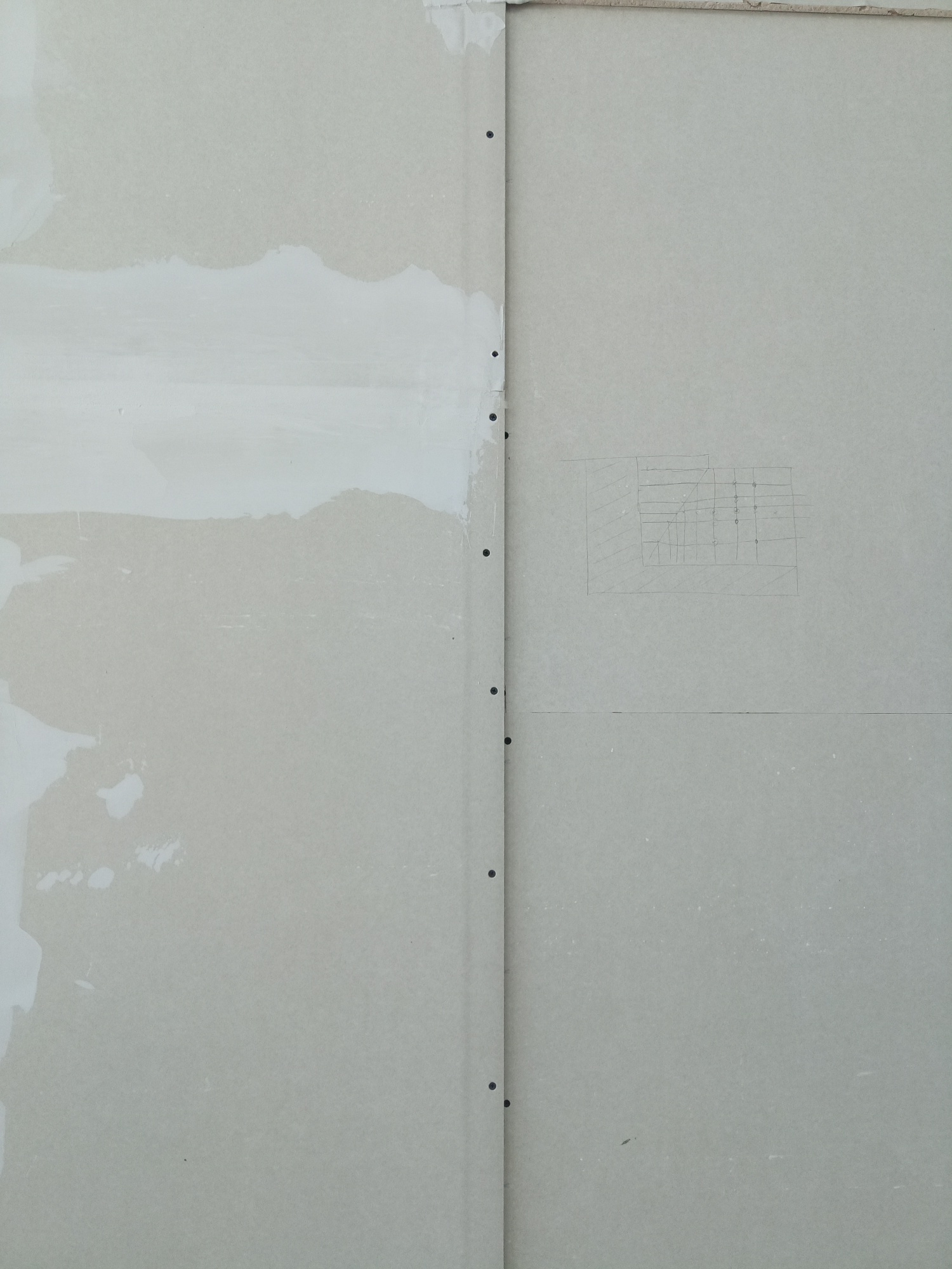 Drywall Joint Detection Object Detection Dataset And Pre Trained Model