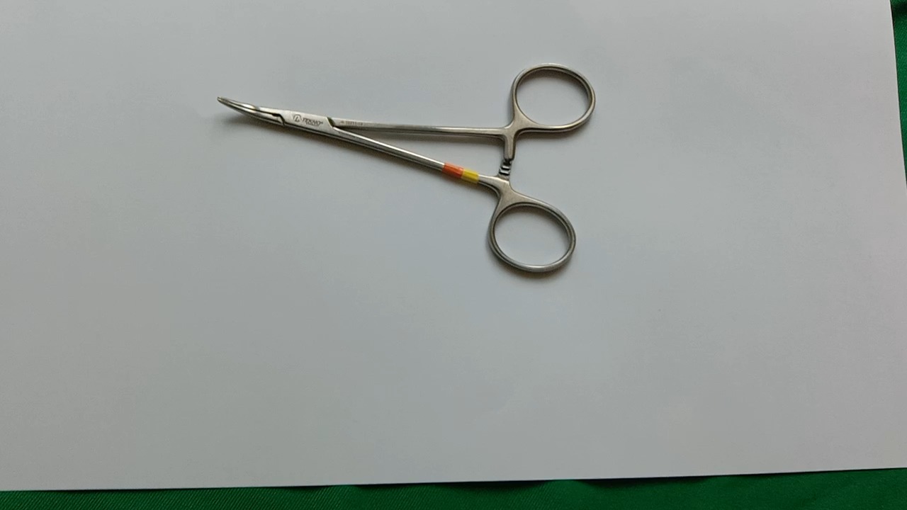 Dental Stuff Object Detection Dataset And Pre Trained Model By Mechatronics