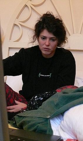 People Instance Segmentation Dataset by table