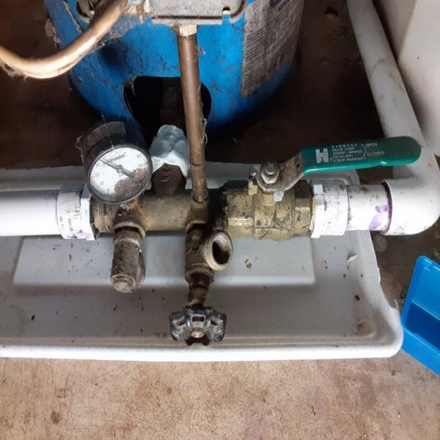 valve Object Detection Model by arts et metiers paristech