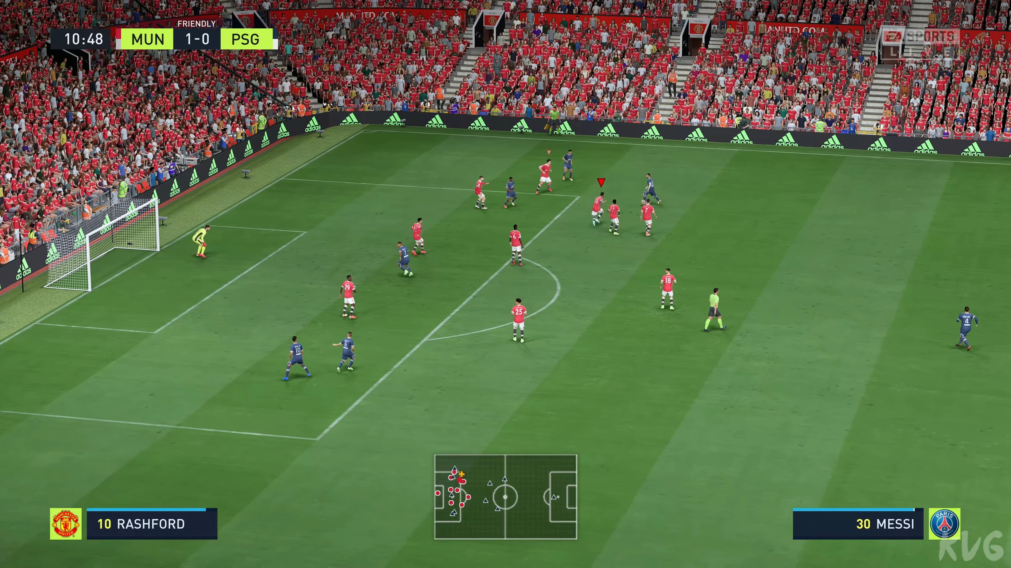 tracking Match Object Detection Dataset by Track