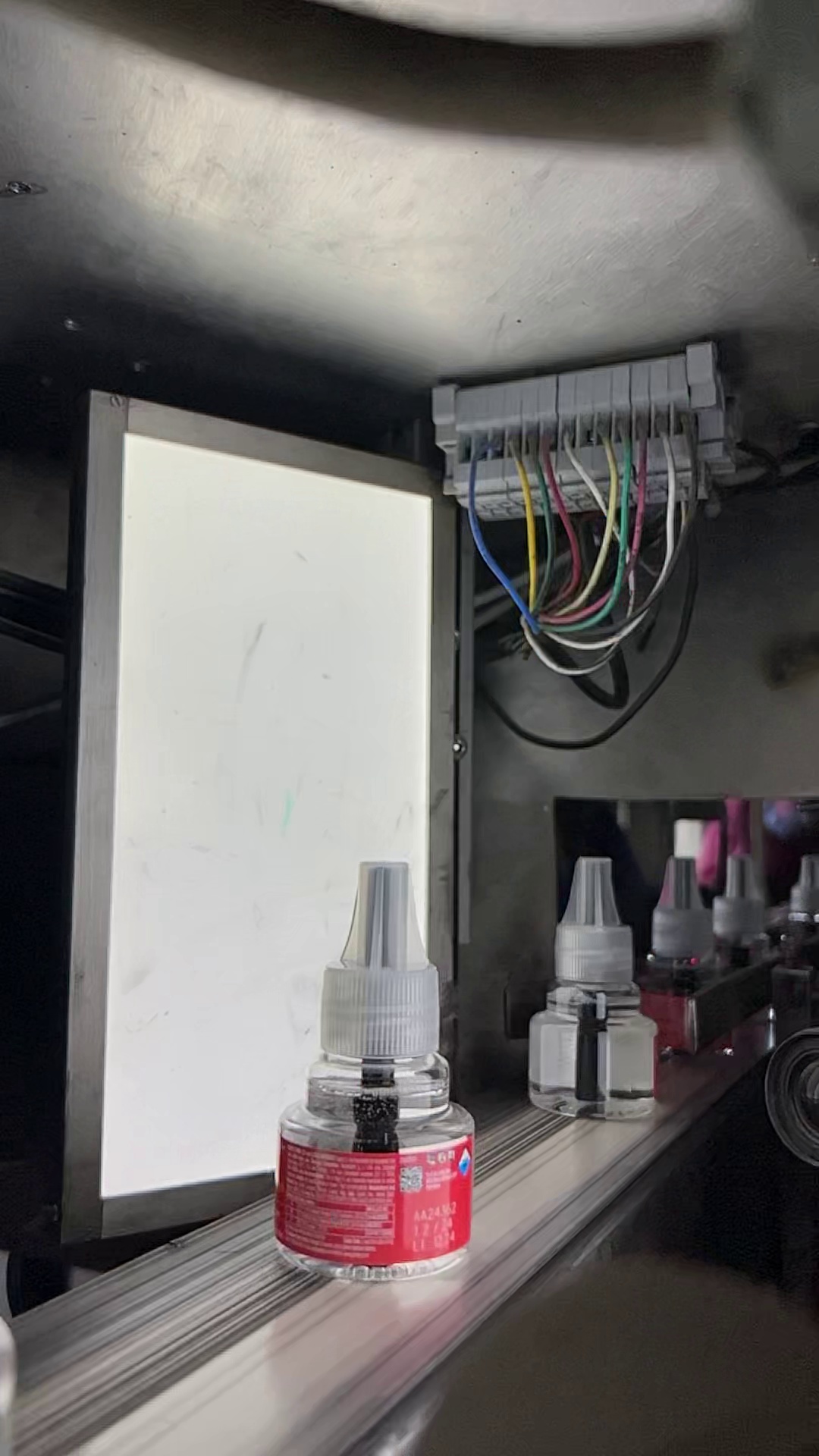 caps and labels Instance Segmentation Dataset by Acxiom