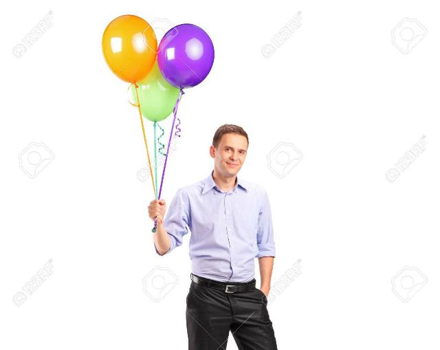 Balloon Detection Object Detection Dataset And Pre Trained Model By