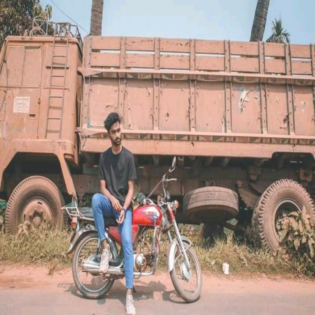 TVDIS Instance Segmentation Dataset by Traffic Violation Detection