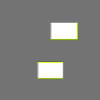 Limbus detection Object Detection Dataset and Pre-Trained Model by Limbus