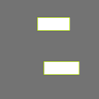 Limbus detection Object Detection Dataset and Pre-Trained Model by Limbus