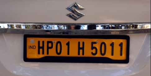 License Plate Object Detection Dataset by License Plate