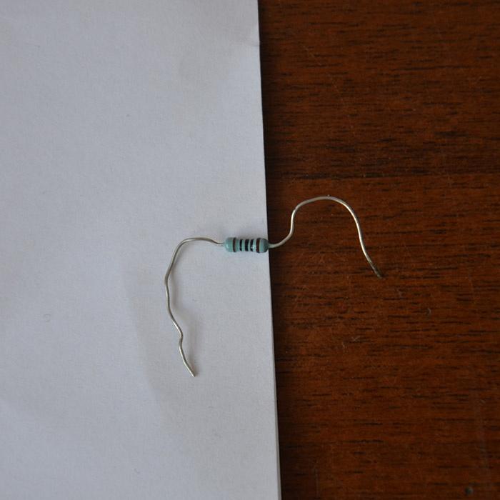 Resistor_det Object Detection Model by hhh