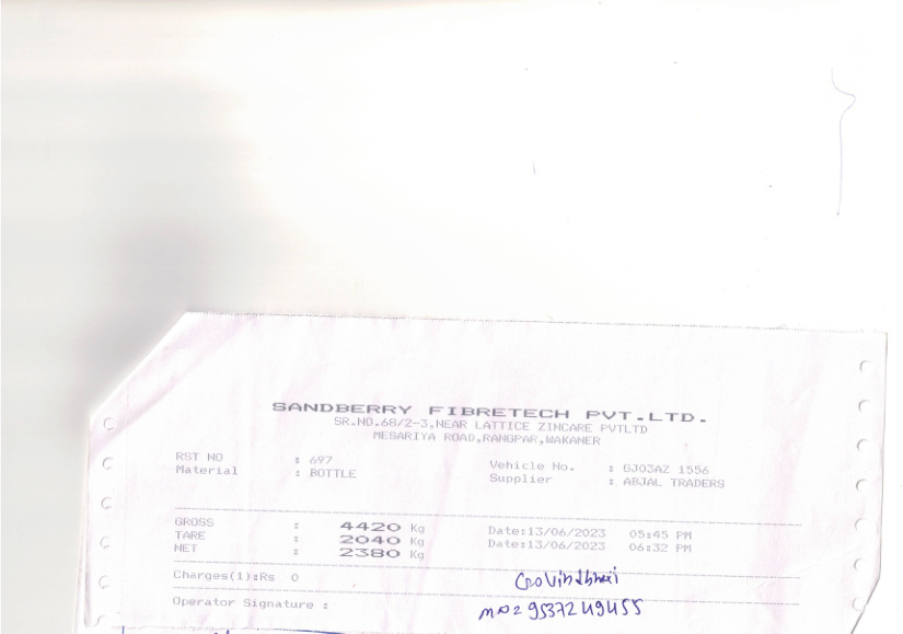 Classification Object Detection Dataset By Label Data