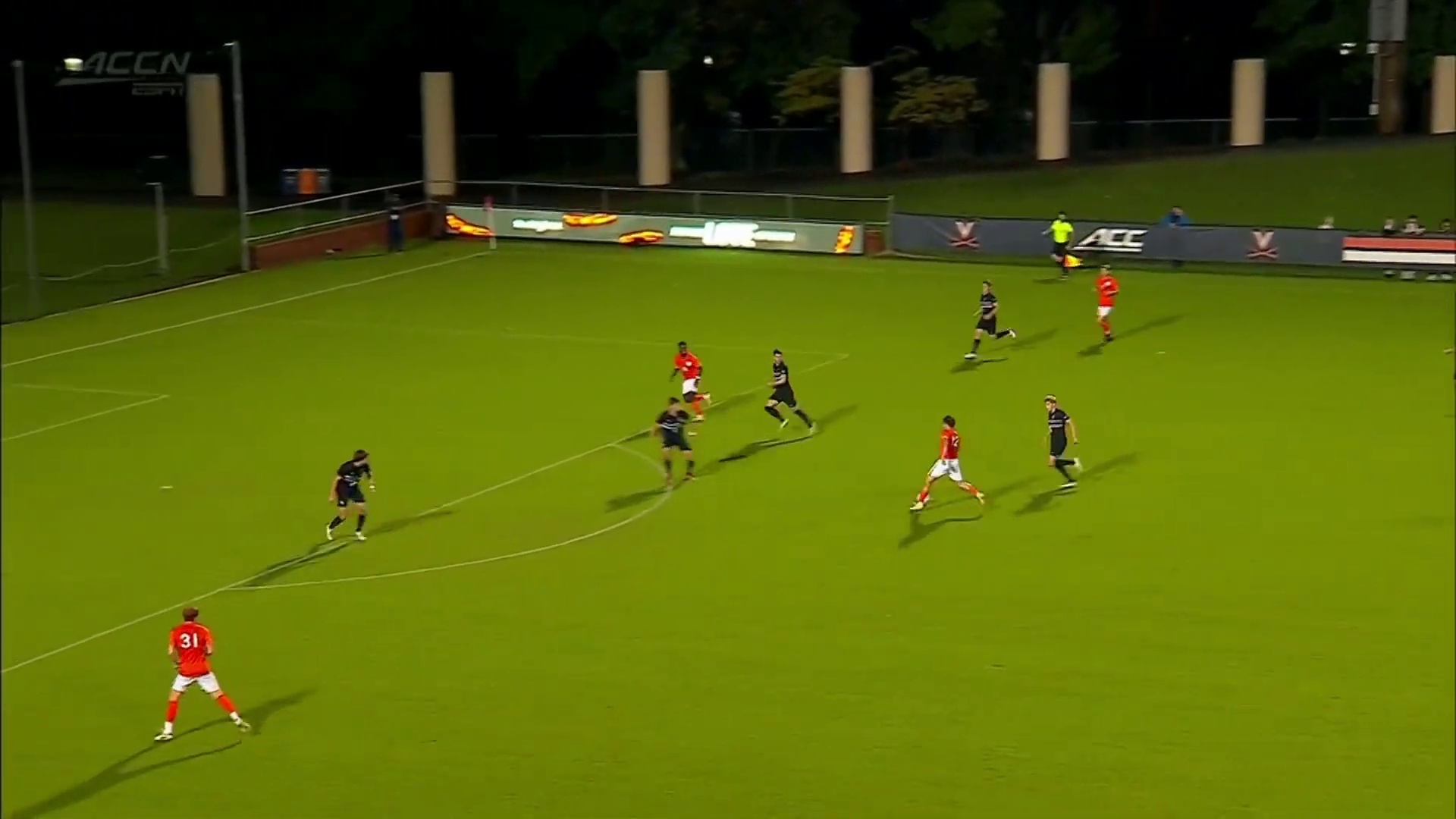 Soccer Player Detection Object Detection Model By Desertsloth1