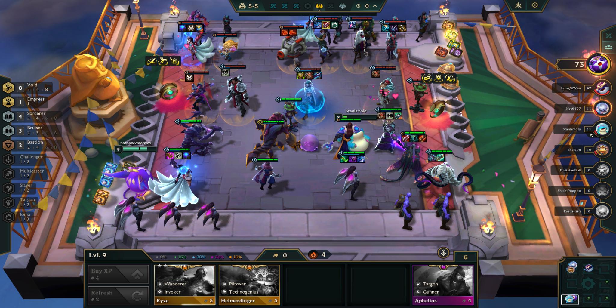 set_9.5_10shot_val_test Object Detection Dataset by The Cooper Union