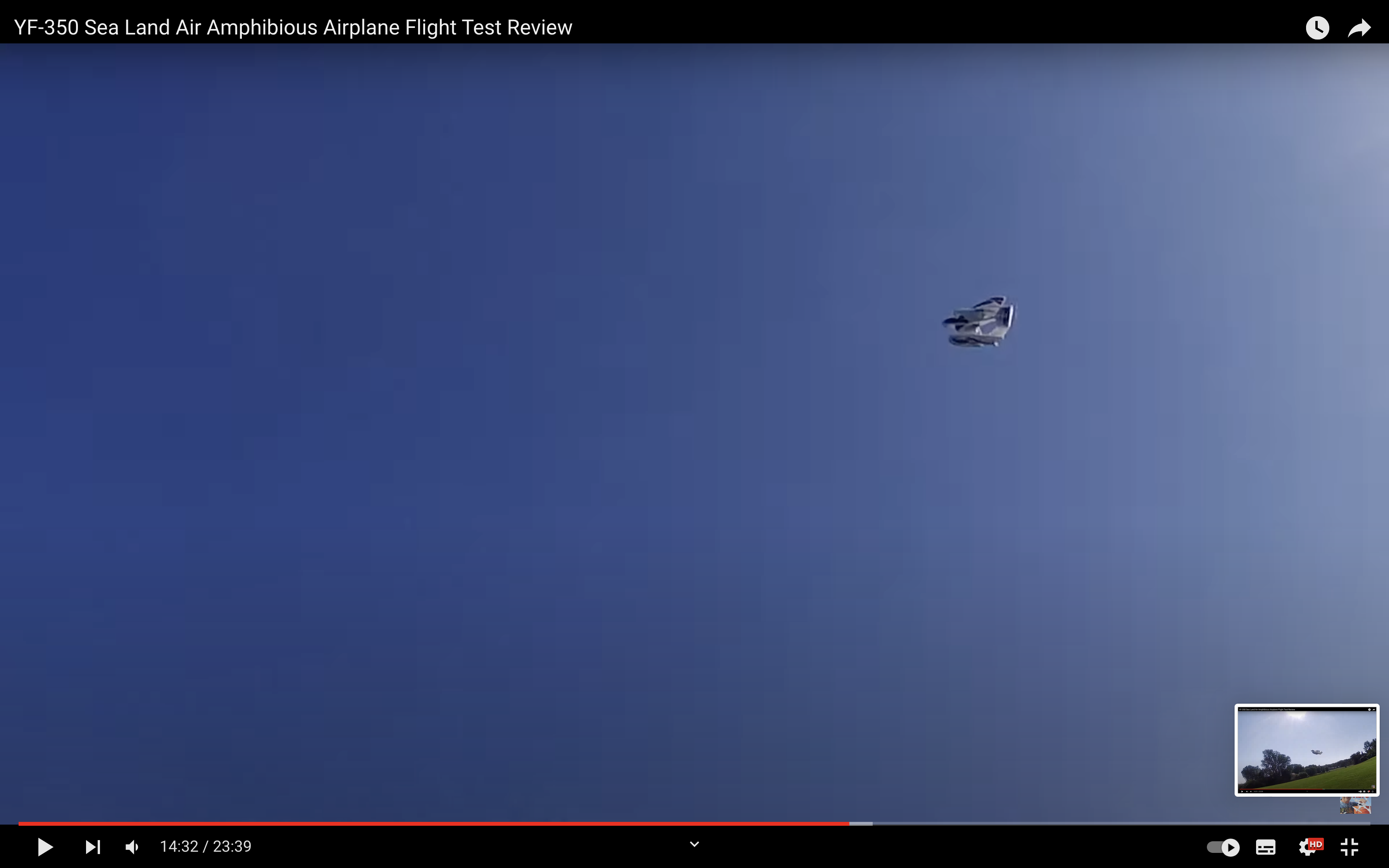 BPLA Object Detection Dataset by Igor Feskov