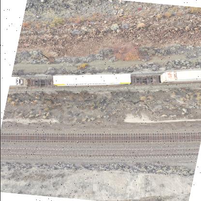 railway-v2 Object Detection Dataset by CVProject