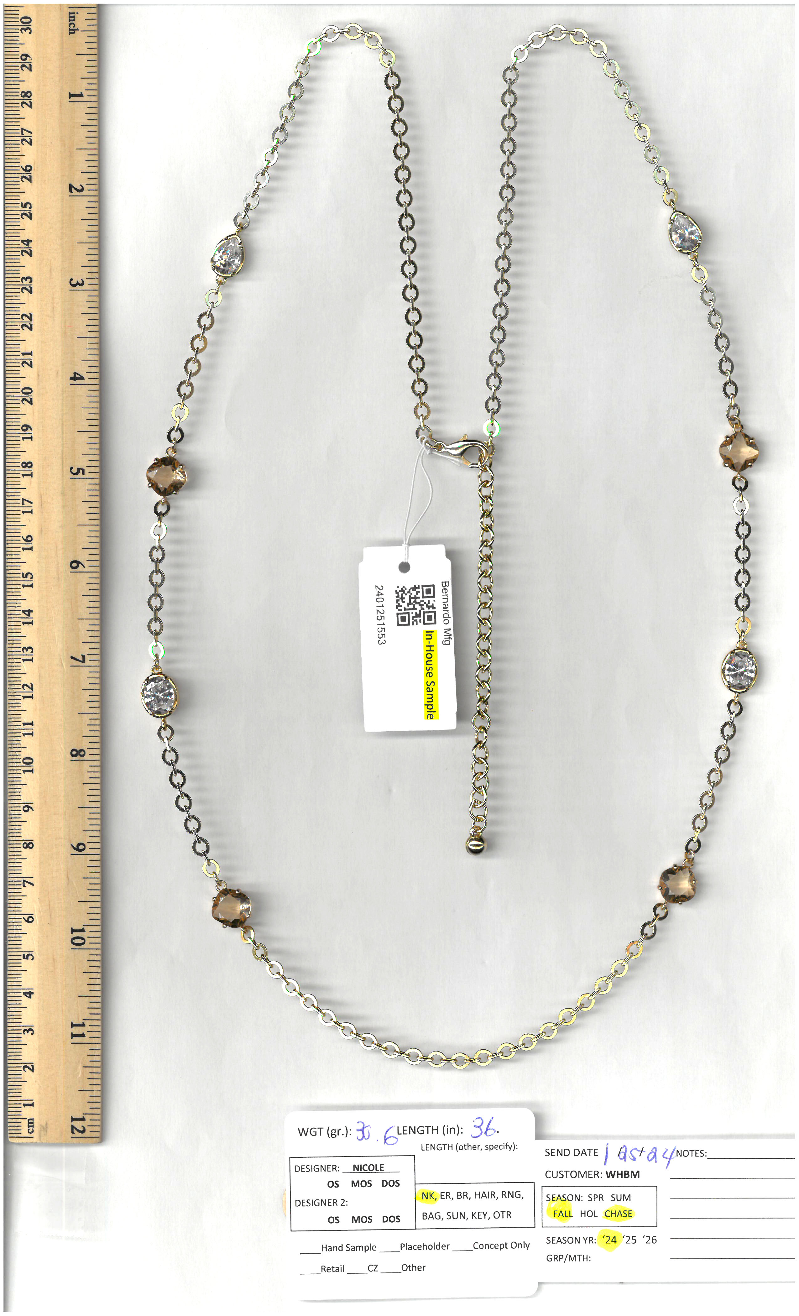 Jewelry Dataset Object Detection Dataset By Basit