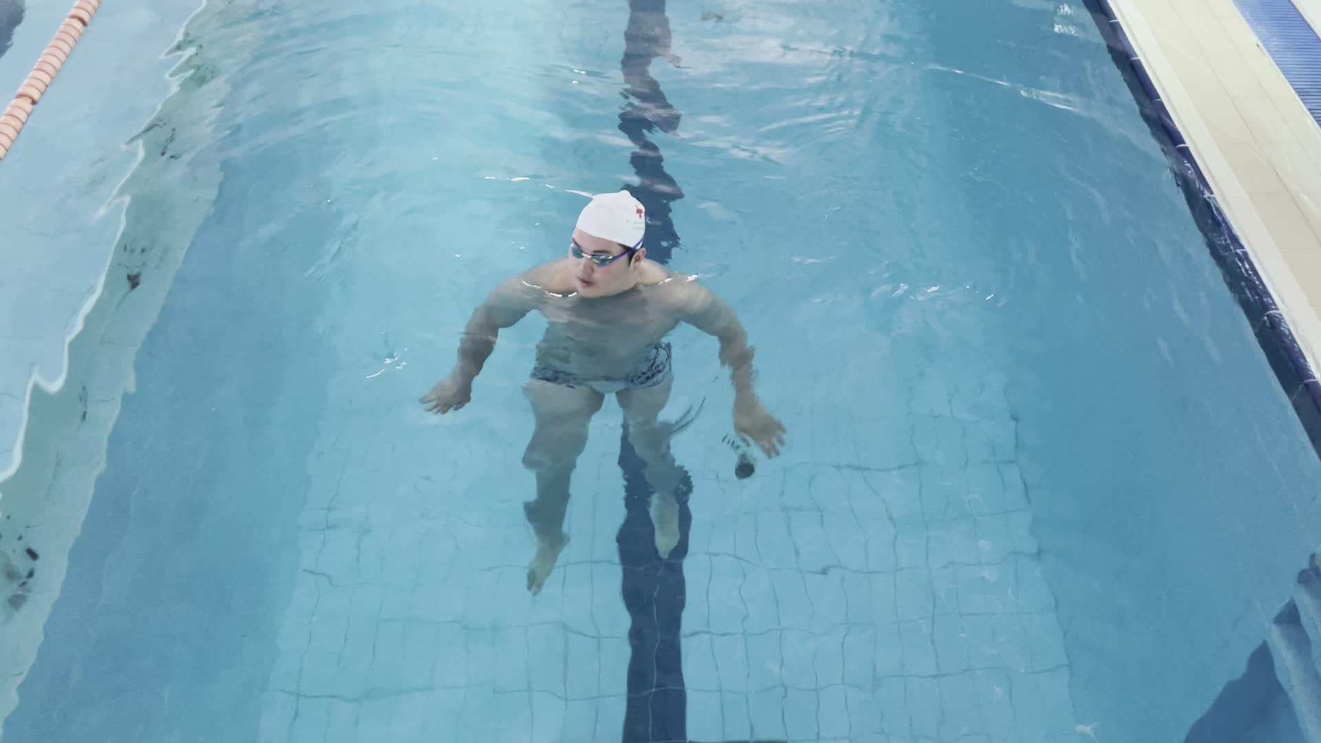 head in water detections Object Detection Dataset and Pre-Trained Model ...