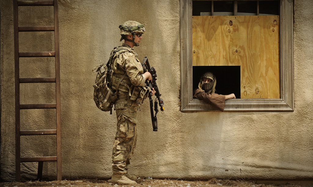 Guns Object Detection Dataset by Yolo v5