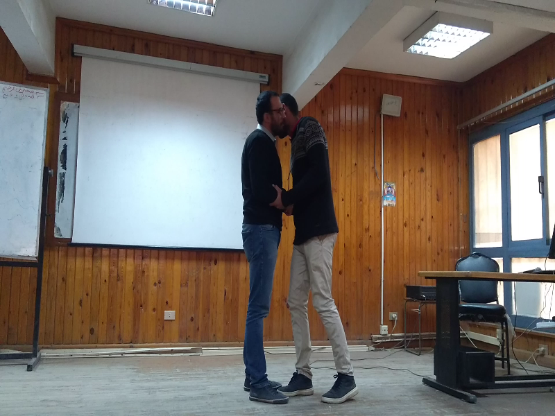 Violencedataset Roboflow Universe