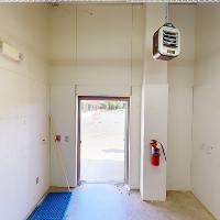 Fire Extinguisher skybox Instance Segmentation Dataset by Ark BlackBox