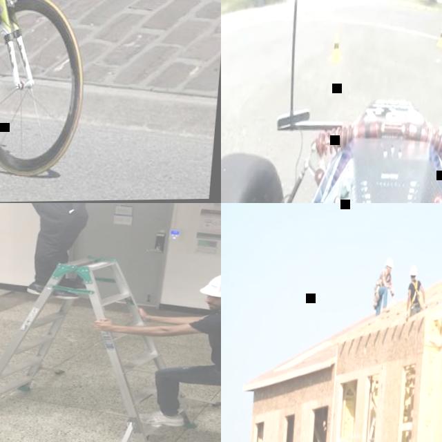 PPE Final Object Detection Dataset by Arab Academy for Science and ...