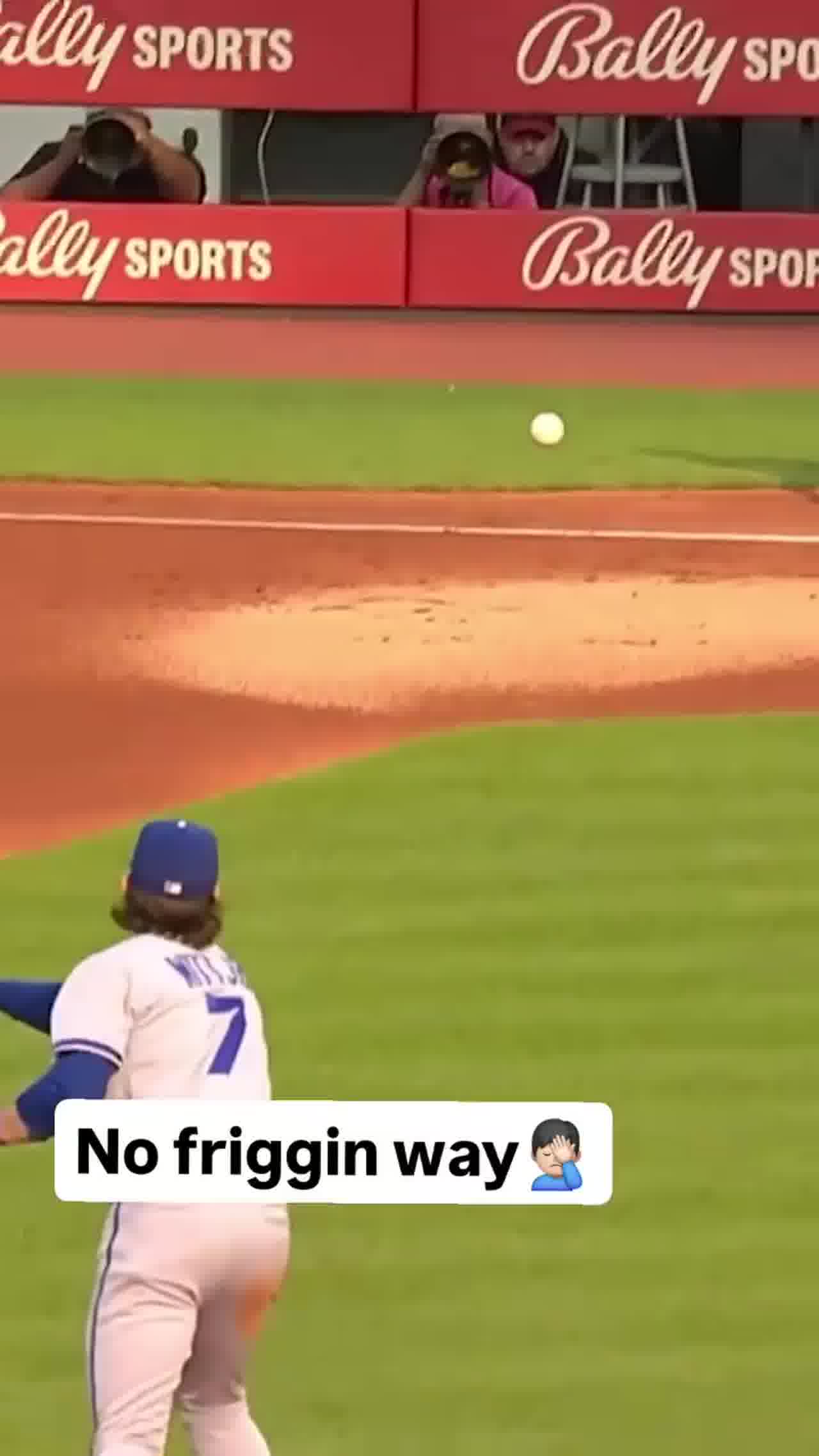 final_baseball Object Detection Dataset and Pre-Trained Model by ...