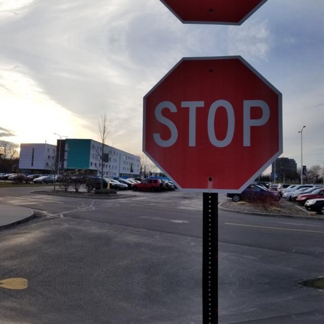 street signs Object Detection Dataset by alya and majd