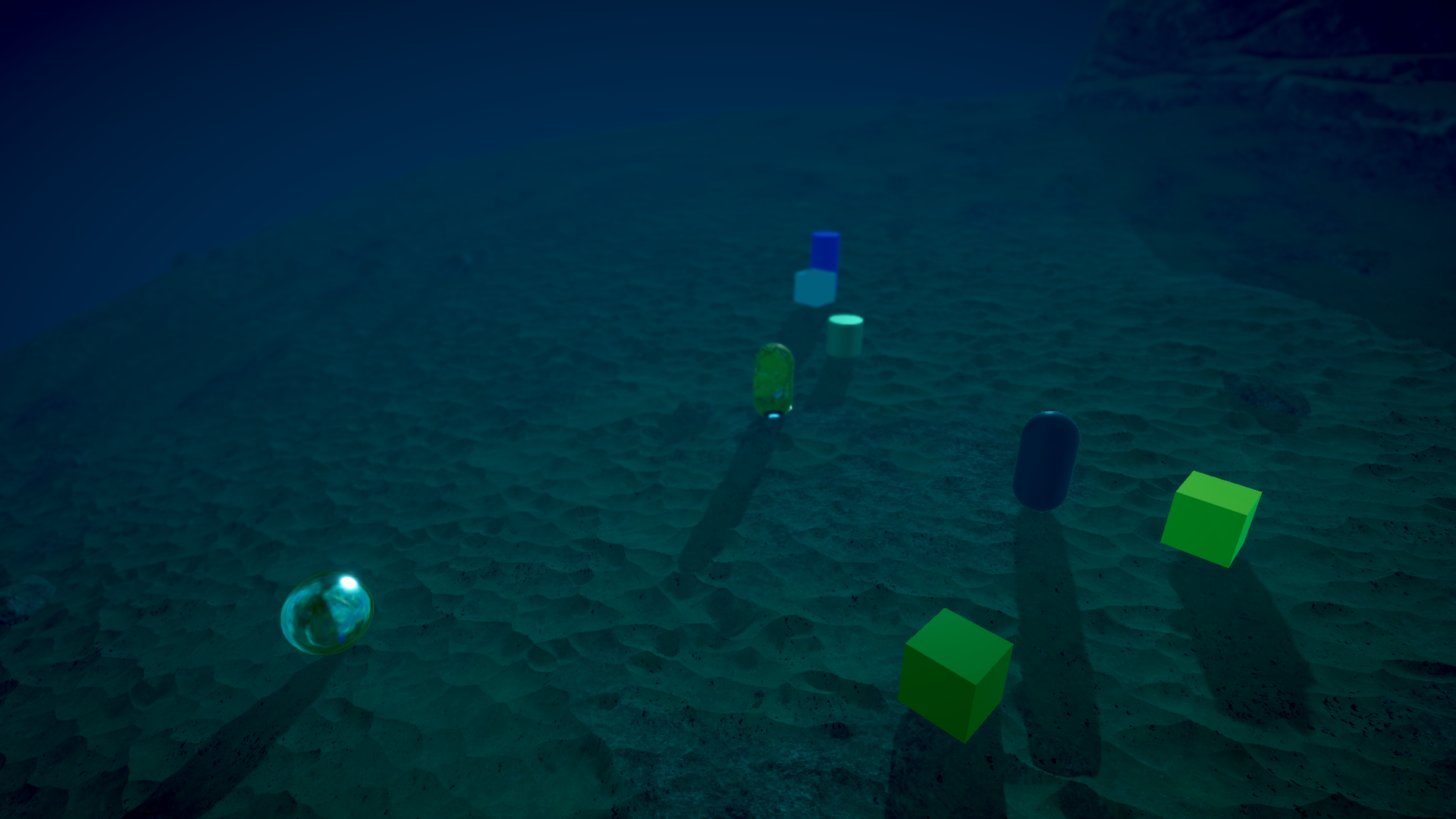 Crab Detection Object Detection Dataset And Pre Trained Model By Crabproject