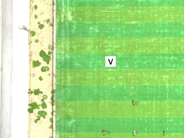 landing pad Object Detection Model by rohang25