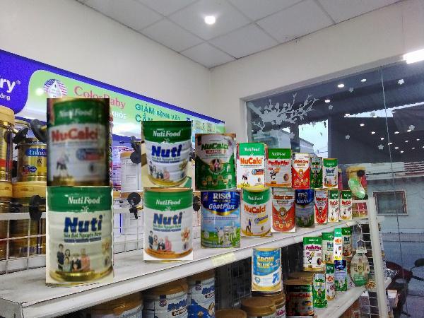 nutifood Object Detection Dataset by aidisplayprogramecheck