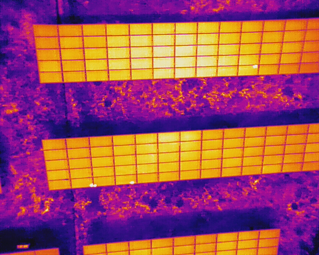Solarpanel 3 Object Detection Dataset And Pre Trained Model By Counterpencil
