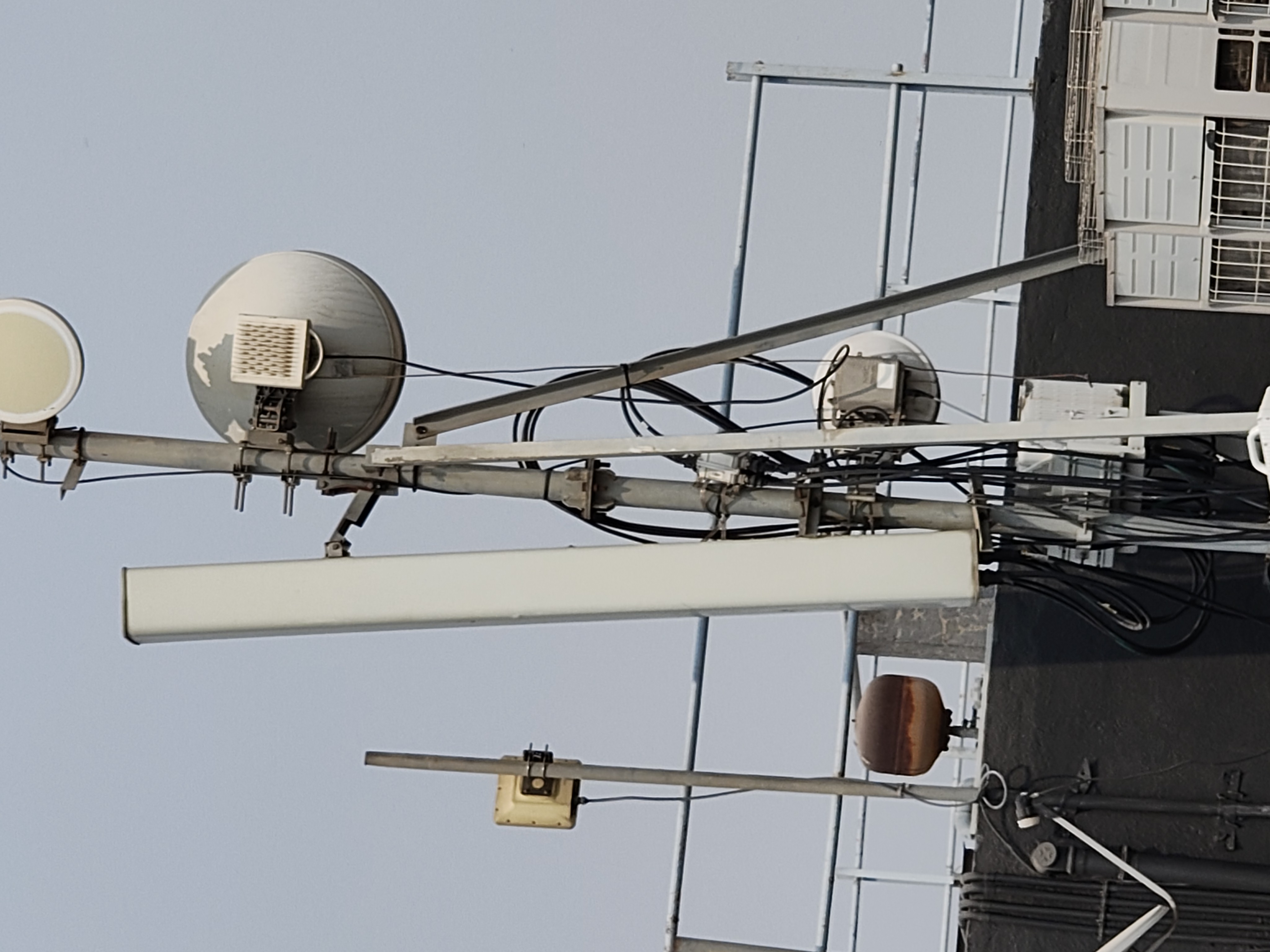 Tower Object Detection Model by ramu