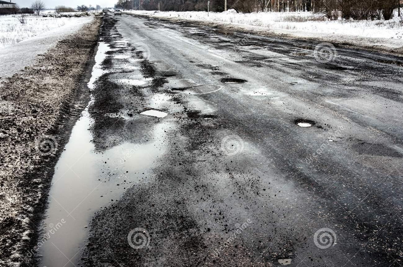 Pothole Detection Object Detection Dataset And Pre Trained Model By Kaatru