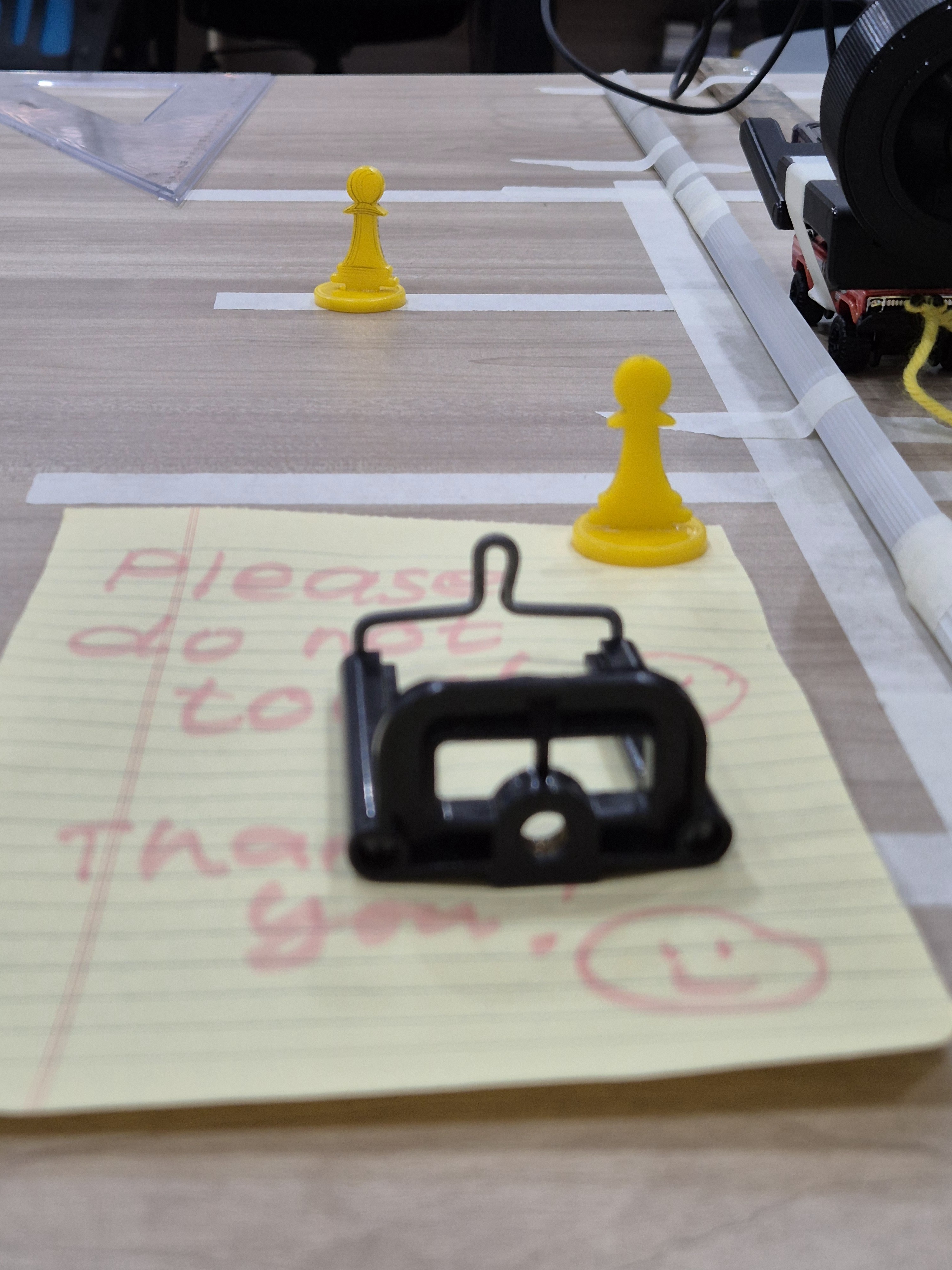 dashcam hotwheels Object Detection Dataset and Pre-Trained Model by daniai