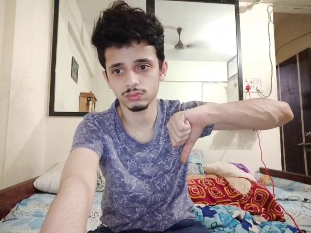 Indian Sign Language Dataset Object Detection Dataset By Paras Patil