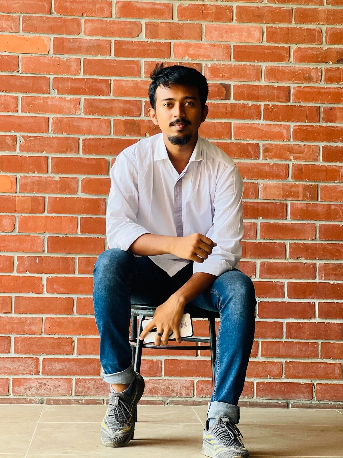 ham_bt_obj_detection Object Detection Model by United International University