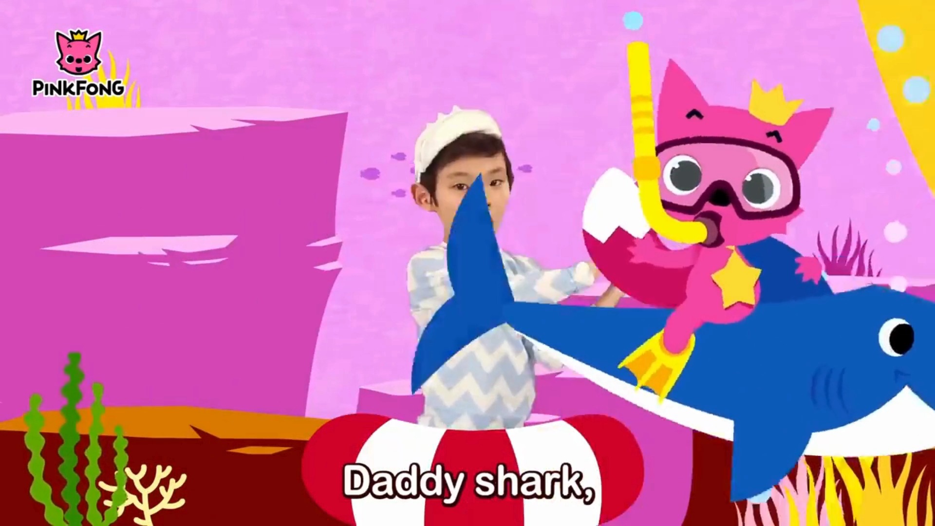 shark Object Detection Dataset and Pre-Trained Model by Jeans workplace