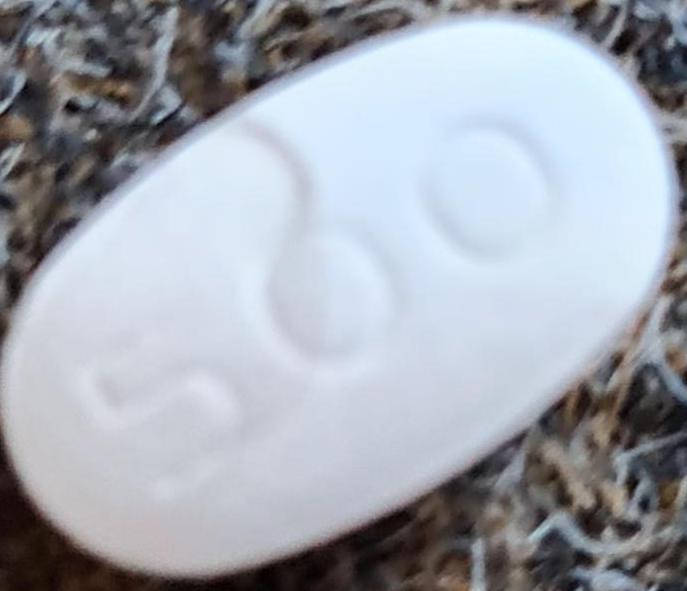 Pill Classification Classification Model by Mohamed Attia