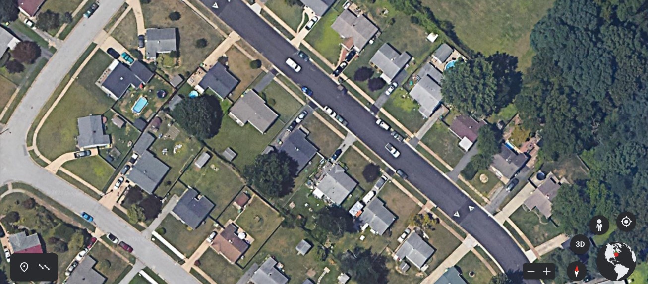 tree_seg Instance Segmentation Model by Project