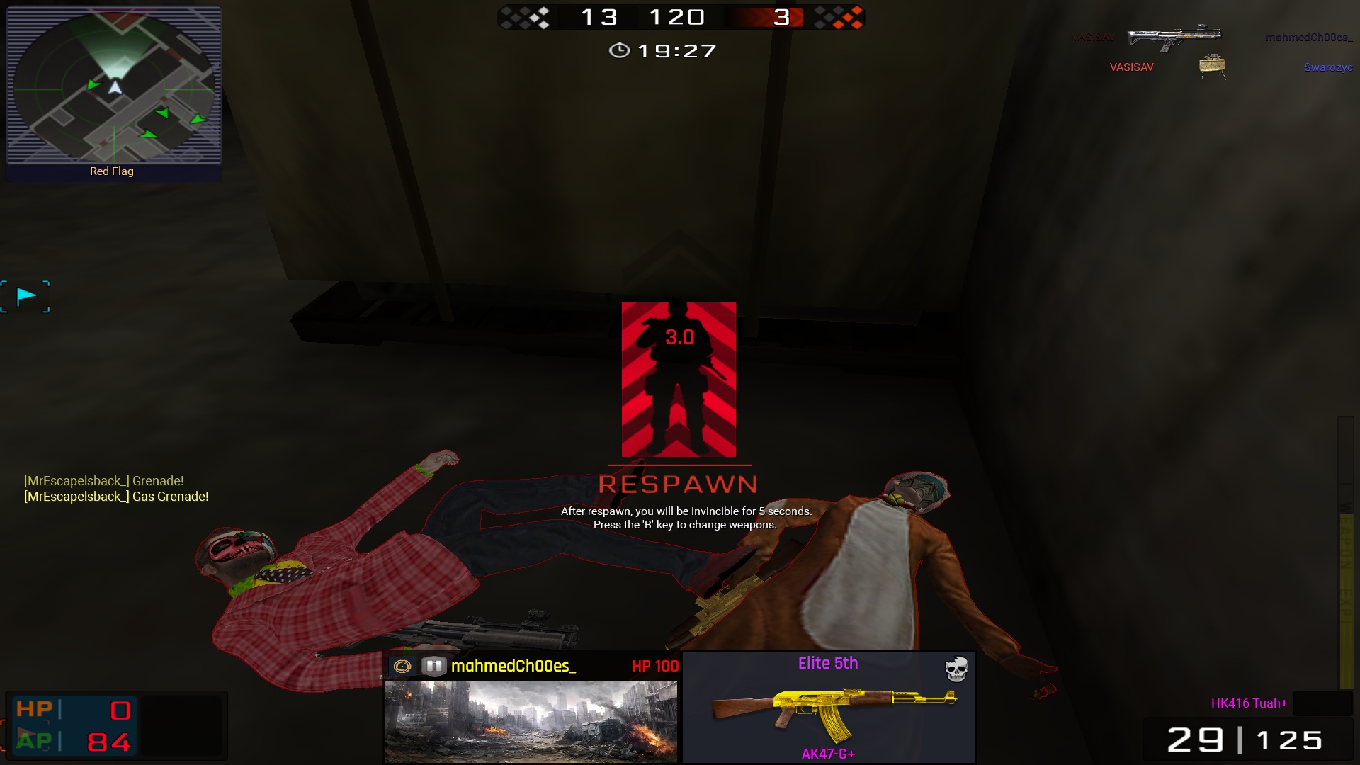 tutorial Object Detection Dataset by blackshot