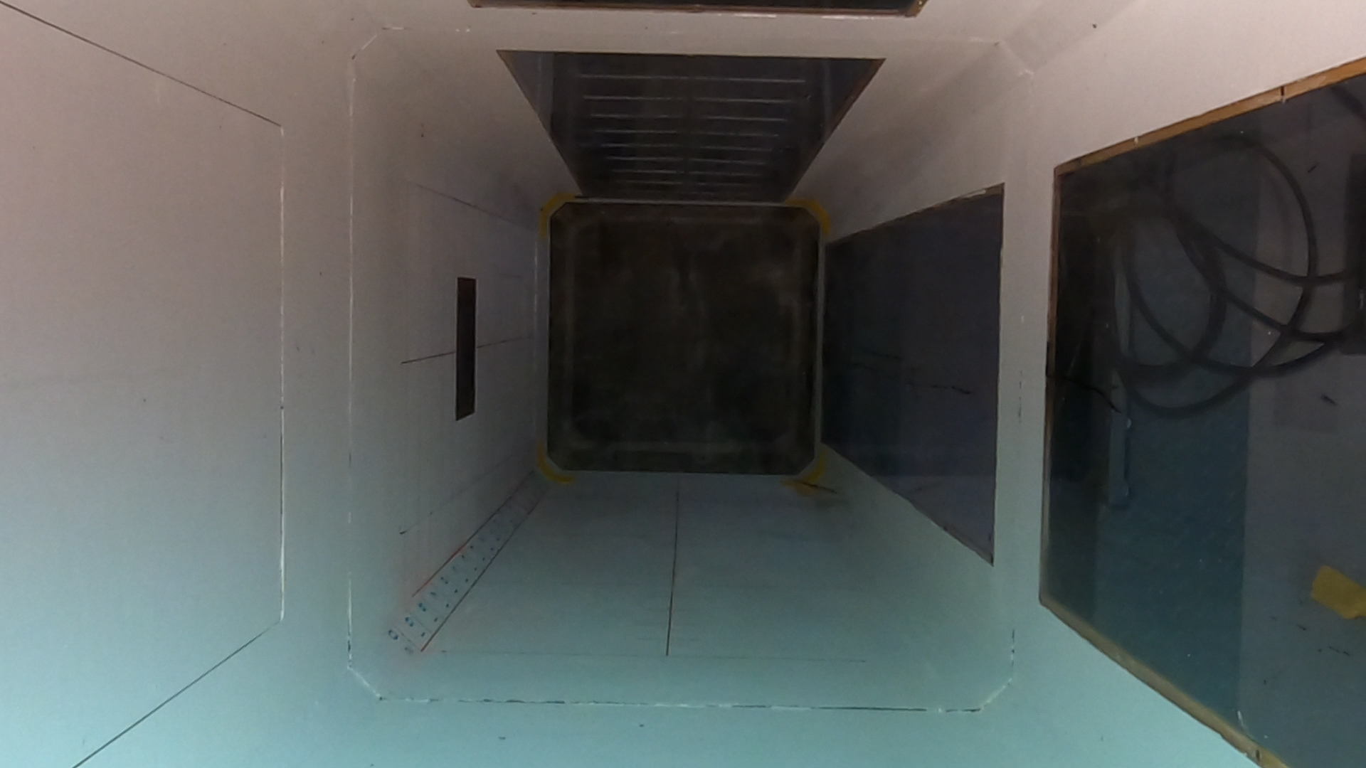 Firebrand tracking Object Detection Model by Hugoproject
