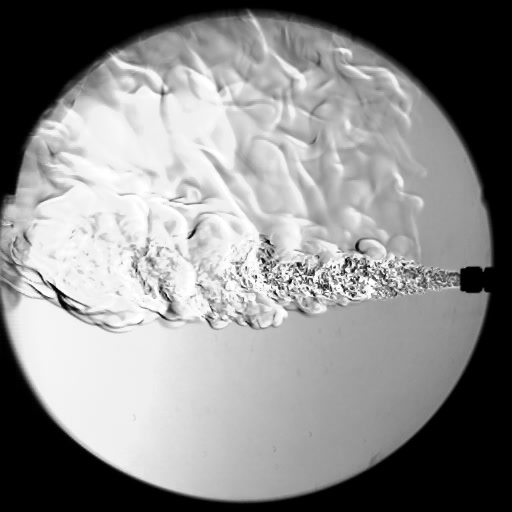 Flame Detection Low Pressure Instance Segmentation Model By Hugoproject