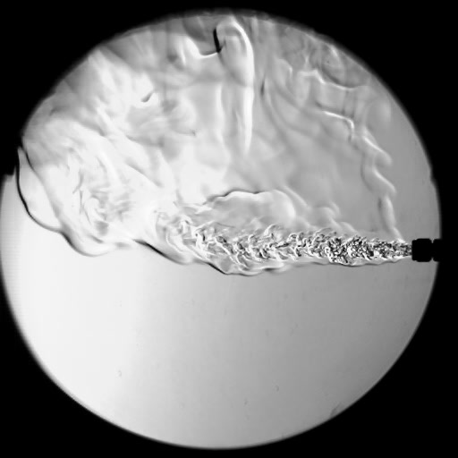 rotated jet nozzle Object Detection Dataset by Hugoproject