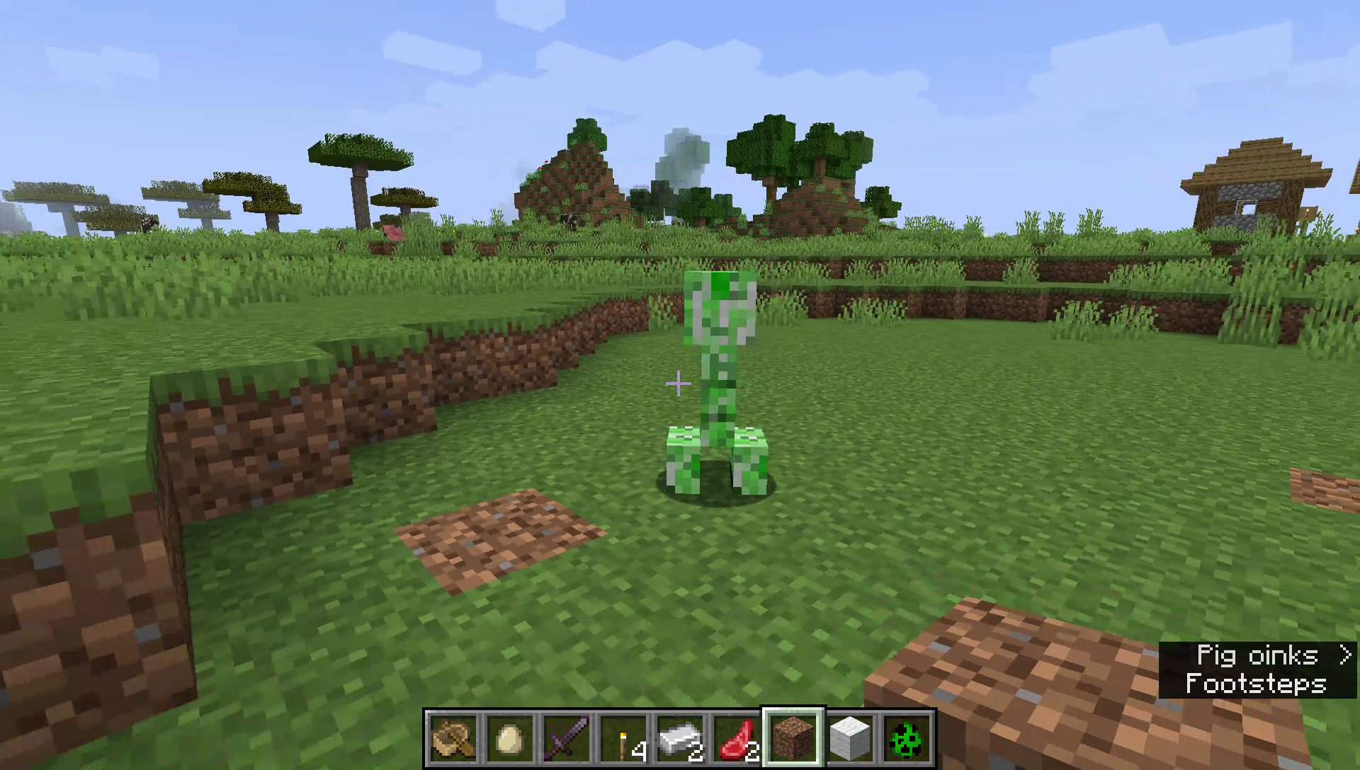 Minecraft Mob Detection Object Detection Dataset and Pre-Trained Model by braiden